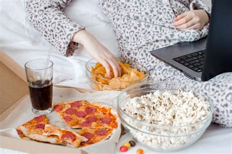 Gesunde Snacks Für Abends ️ 15 Ideen