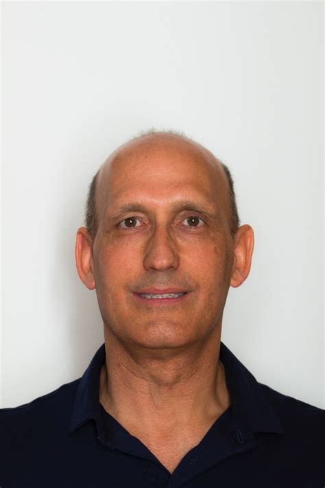 Campus Online Educadores Cristianos Luis Ignacio Foto Perfil