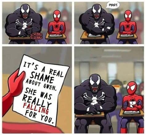 28 Funny Spider Man Memes Good Enough For The Daily Bugle