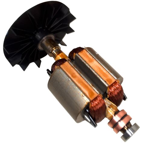 Miller 209005 Rotor Generator