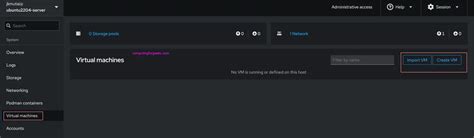 Install Kvm Virtualization On Ubuntu 2404 Noble Numbat