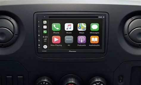 Master Chassi Marlin Renault