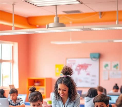 El Uso De Las Tic En La Educacion