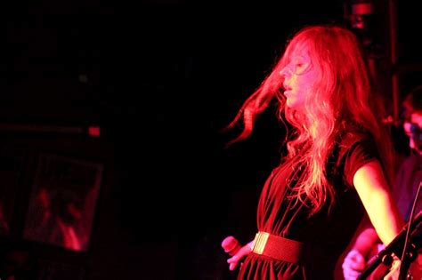 Live Review Ghost And Sabbath Assembly In Manhattan 060111 The