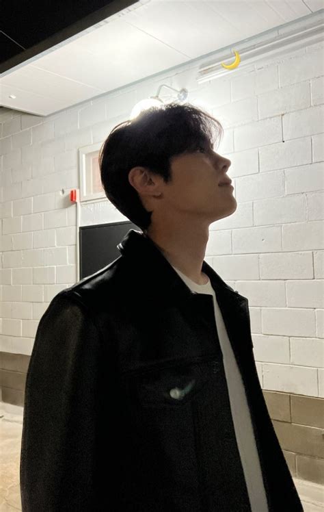 Secretly Made Pics Of Yoon Seobin