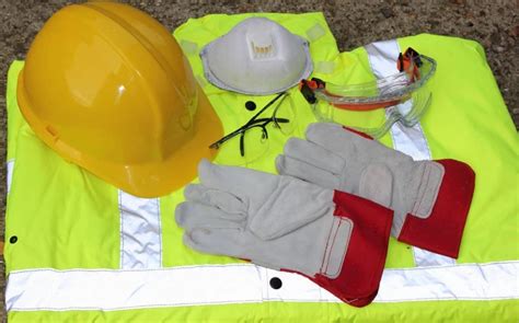 Ppe Accessories Shop Personal Protective Equipment Supplies