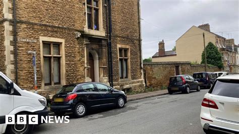 Northampton Murder Man Charged Over Assault Death Bbc News