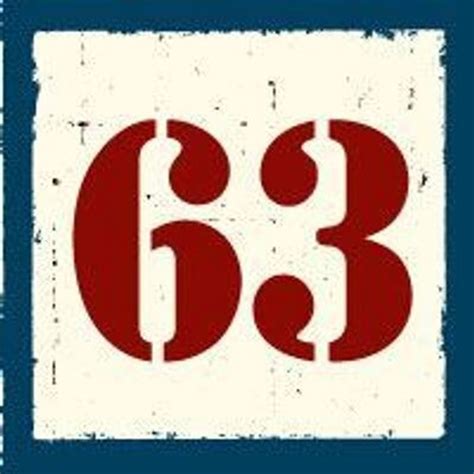 Поздравления с днем рождения на 63 года женщине и мужчине