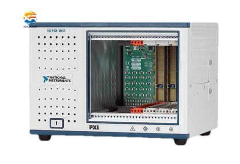 Single Channel Of SCX NI Universal Input Module Acquisition Device Xingruijia