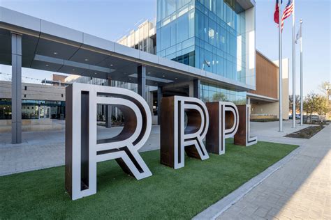 Round Rock Public Library — Coleman And Associates