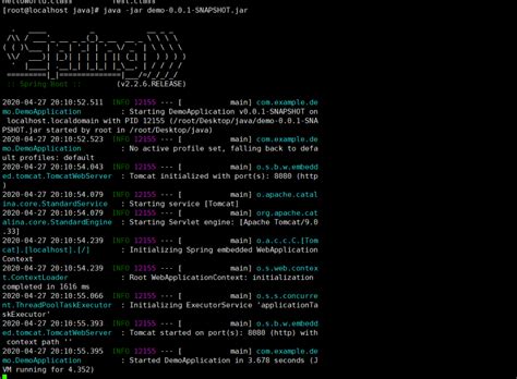 快速上手 Linux 系统部署 Java 项目附安装包文档视频 腾讯云开发者社区 腾讯云 快速上手 Linux 系统部署 Java 项目附安装包文档视频 腾讯云开发者社区 腾讯云