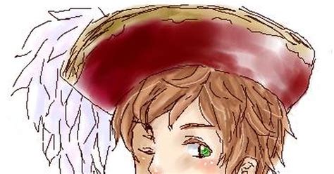 ヘタリア 親分ぶん Milchぽてとのイラスト Pixiv