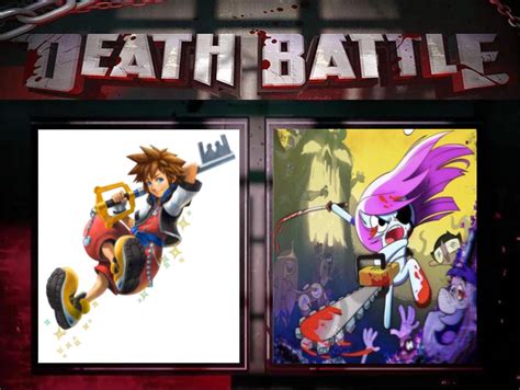 Death Battle Ideas Sora Vs Pibby By Prince Ralsei Of Da On Deviantart