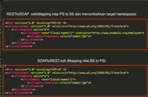 Nostra Technology Rest Adapter In Oracle Soa 12c