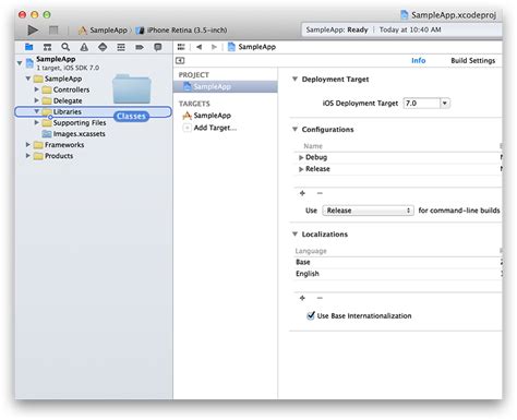 Ios Os X Ui Github