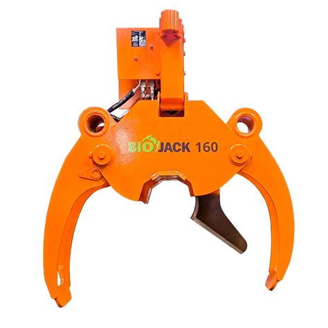 Dangle Mount 160 Tree Shear Biojack Usa