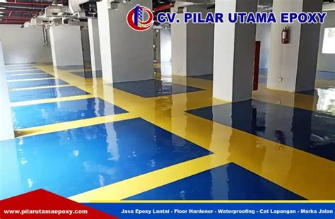 Jasa Epoxy Lantai Jakarta Bergaransi 1 Tahun Temukan Pengertian