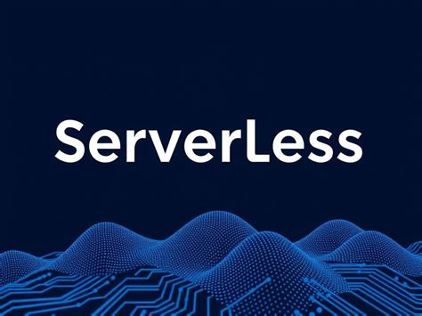 Serverless Cloudcomputing Awslambda Azurefunctions Poovarasan S