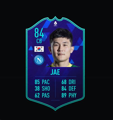Zinhja FUT Trader On Twitter Serie A POTM Dont Care About
