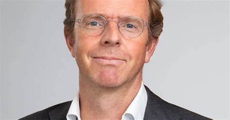 Mark Siezen Takes The Helm At Bouwinvest Green Street News