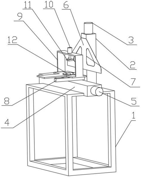 一种切箔设备的制作方法