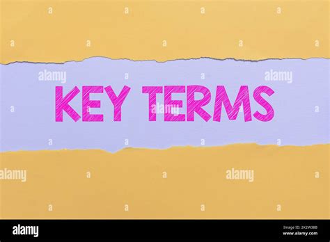 Text Caption Presenting Key Terms Internet Concept Words That Can Help A Person In Searching