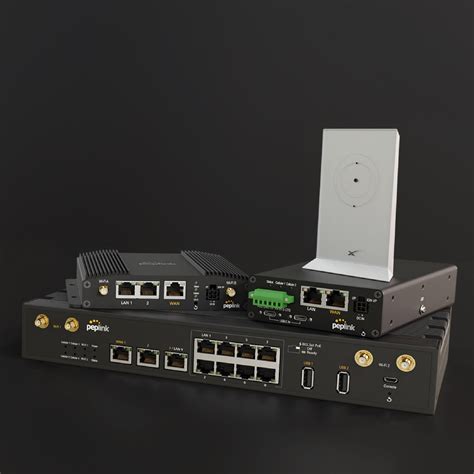Peplink Is The First Authorized Starlink Technology Provider Peplink