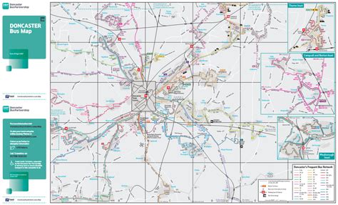 Doncaster Bus Map Don Bus Map Ter Asc Don Bus Map Docslib