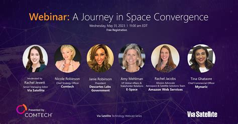 Americas Future Series On Linkedin Fluentinthefuture Geoint Satcom Cloud 5g Iot