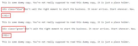 Style Block Quotes In Wordpress Its So Simple But So Awesome