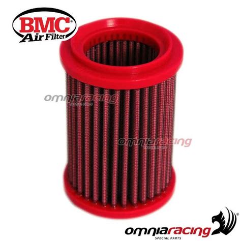 Filtri BMC Filtro Aria Race Per DUCATI SCRAMBLER DESERT SLED