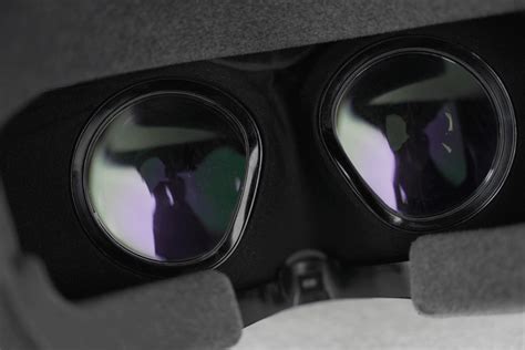 About Dynamic Foveated Rendering Dfr In Virtual Reality Vr