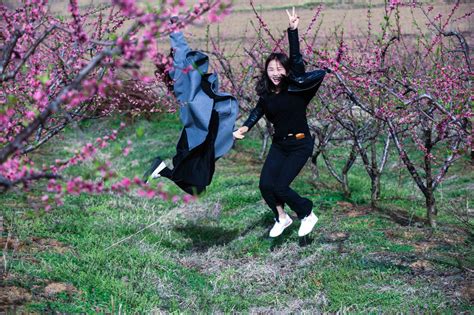 光山：春光无限好 赏花正当时 大河网