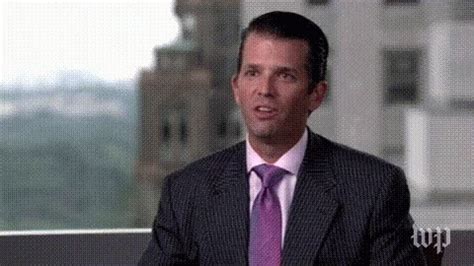 Donald Trump  Donald Trump Jr Discover And Share S