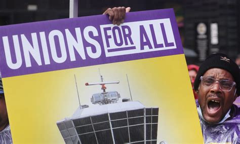 What Is a Union and How Does a Union Work? - NerdWallet