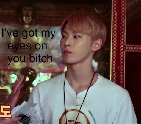 Funny Kpop Memes Offensive Memes K Pop Reaction Pictures Funny