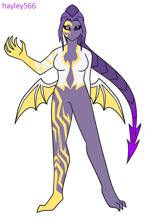 Devil Trigger Rumi By Hayley566 On Deviantart