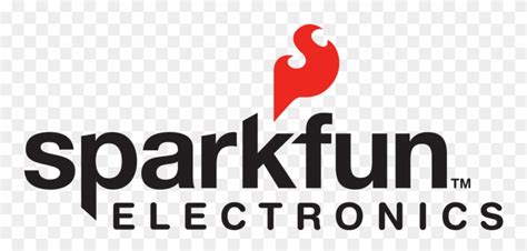sparkfun electronics logo clipart 861643 pinclipart