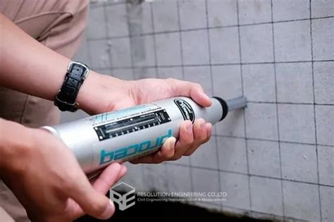 Rebound Hammer Test A Concrete Test Civil Engineer DK