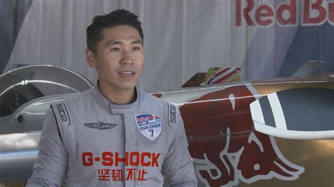 花式飛行世錦賽 蔣霆僅得第六名 Now 新聞