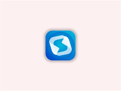 App Logo Design S Logo Mark On Behance