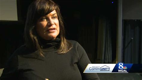 Nfl Coach Lori Locust Speaks About Her Journey