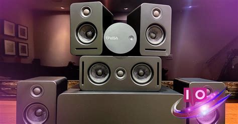 Passive Vs Active Speakers Choosing The Right Setup