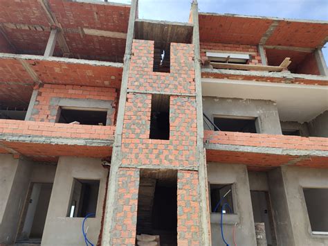 Appartement De Luxe A Plage Kerkouane Kelibia Almindhar