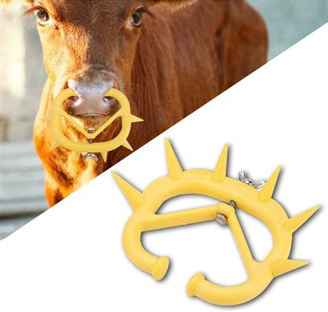 Calf Weaner Herder Livestock Equipment