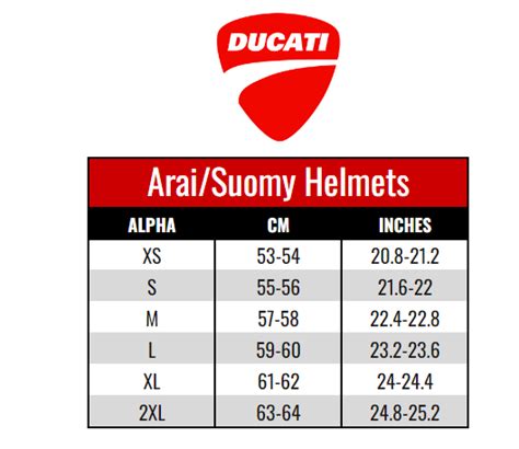 Shop Ducati Corse V7 Arai Helmet Online In Canada Gp Bikes Gp Bikes