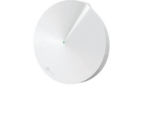 TP Link Deco M5 Mesh WiFi System – TheTechnologyDoctors