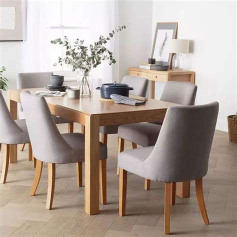 Best Extendable Dining Tables 2022 From Mands John Lewis Argos And More