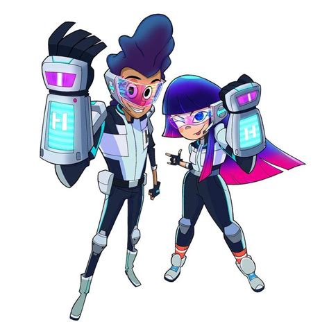 Eric Robless Instagram Photo “😮😮never Before Seen Miko And Five Upgraded Outfits These Were