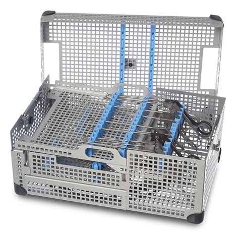 Preconfigured Arthroscopy Tray Instrusafe
